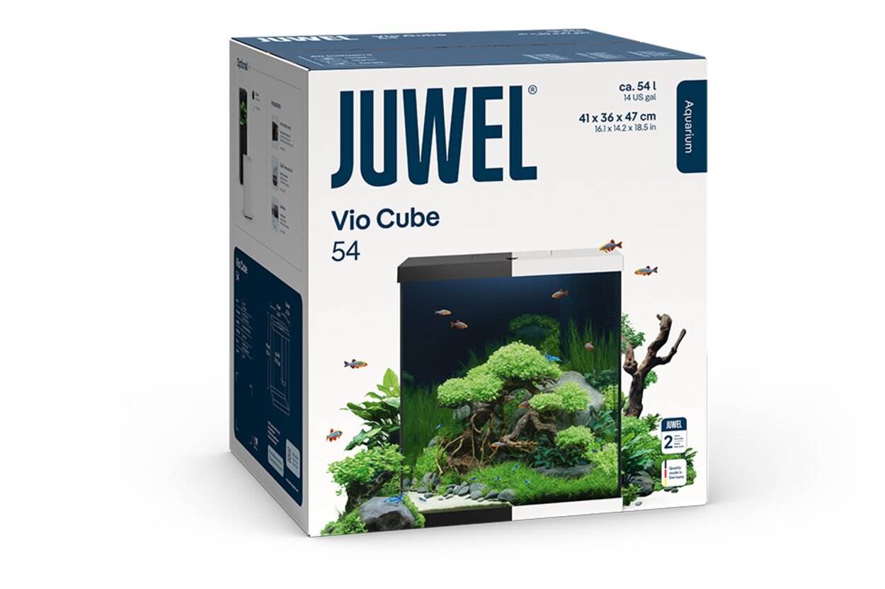 Vio Cube 54 | JUWEL Aquarium